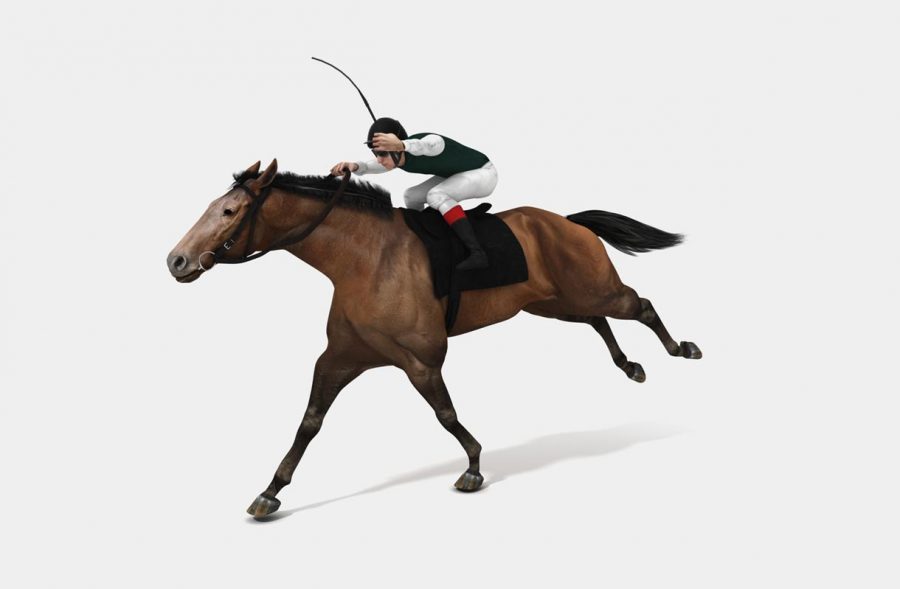 The Racing App - The Outset - CGI / 3D Animation - Warrington ...