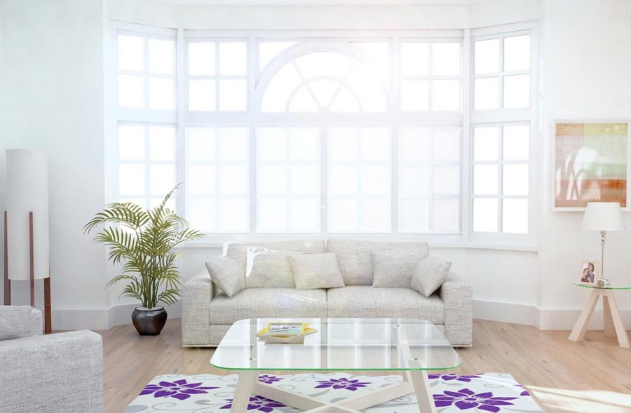 YBS Moving Home - The Outset - CGI / 3D Animation - Warrington ...