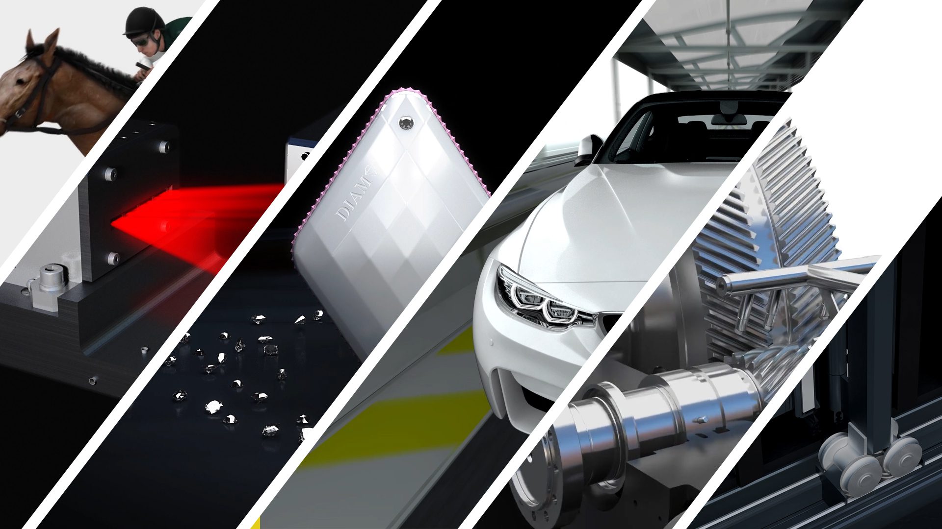 Animation Manchester - The Outset Studio - 2D & 3D Animation