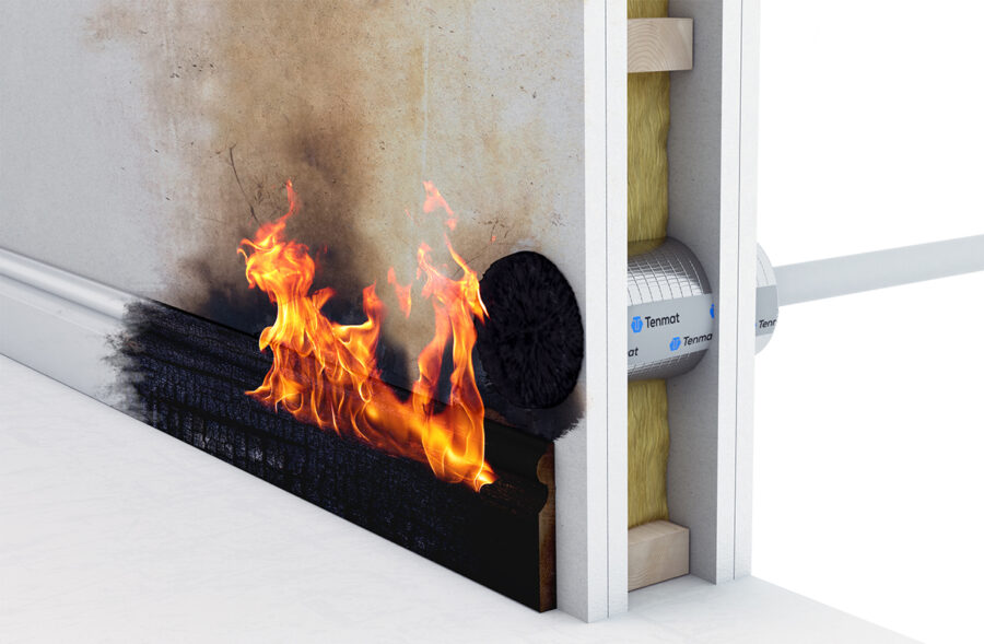 Tenmat CGI - The Outset Studio - CGI studio based in Warrington.